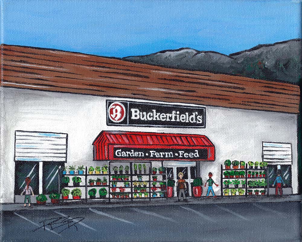 Buckerfield's Kelowna — Farm Equipment in Kelowna, British Columbia ...