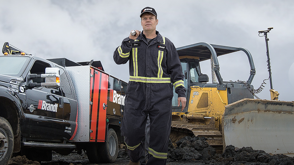 Brandt Tractor Ltd — Farm Equipment in Edmonton, Alberta | Agronet